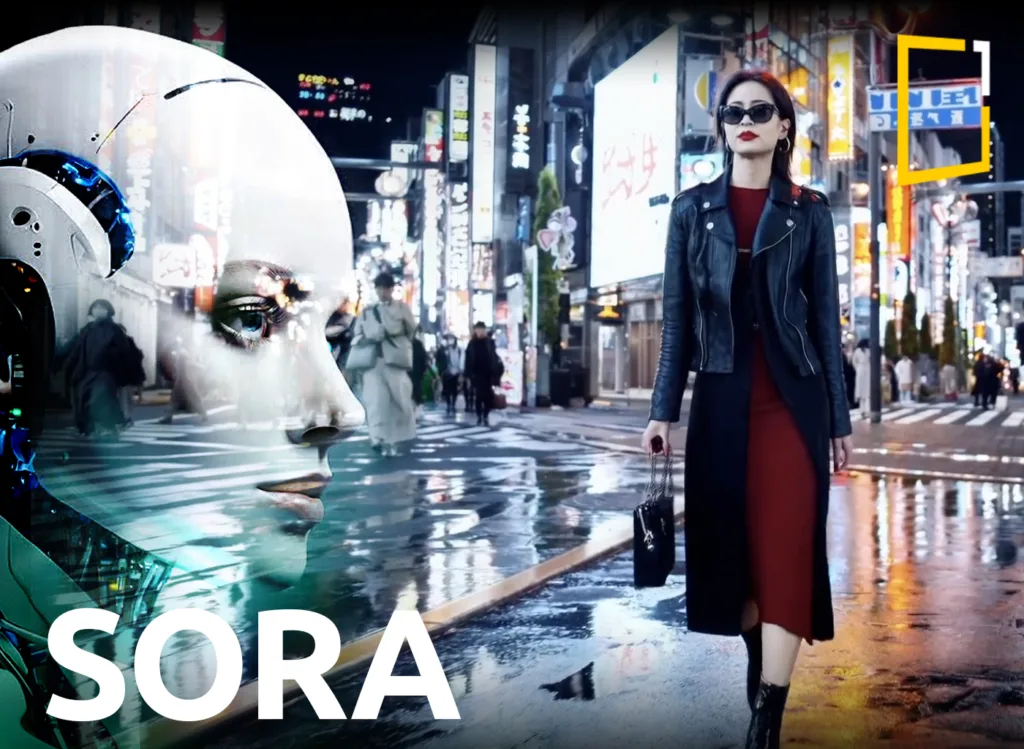 Unlocking the Future: Exploring the Power and Potential of Sora AI ...